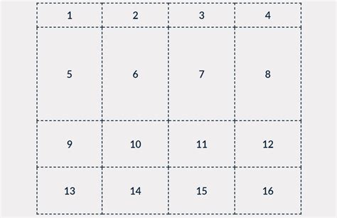 A Comprehensive Guide To Using Css Grid Creative Bloq