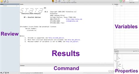 医咖会stata 笔记（自己能看懂版stata Twoway Line 显示数值标签 Csdn博客