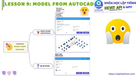 revit api and wpf training 15 lessons alpha bim 2023 ppt