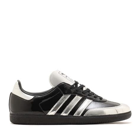 adidas SAMBA ATMOS “Tuxedo”