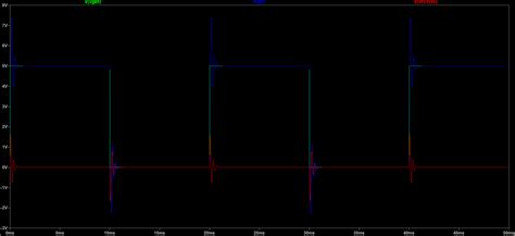 Rlc Circuit Transient General Guidance Arduino Forum