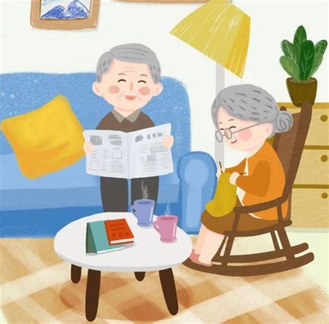 改善老年营养，促进老年健康 教育 来源 中国