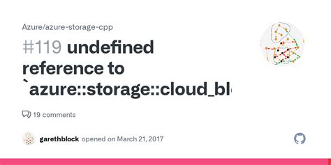 undefined reference to `azure storage cloud blob client get container reference std string