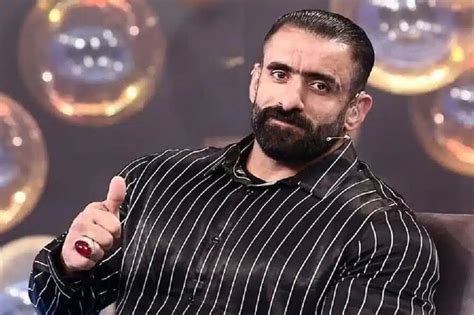 هادی چوپان سوژه تقلید صدا شد واکنش منفی کاربران به مسخره کردن یک