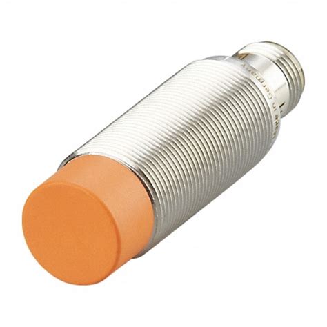 Ifm Built In Connector Unshielded Inductive Cylindrical Proximity Sensor 40kh25 Igs233