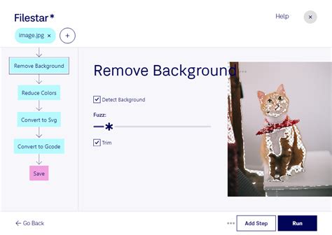 Convert To Gcode Local Bulk Conversion With Filestar