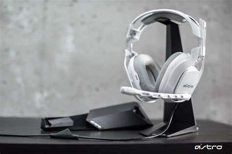 Home Is Where Your Headset Is The ASTRO Headset Standpic Twitter Com KCIzYfe W My Site