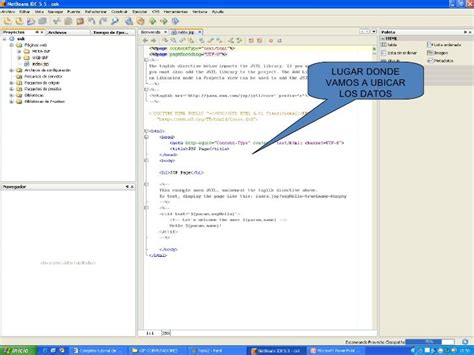 Pasos De Java Scrip