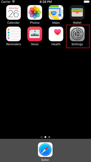 How To Set Up A IKEv2 VPN On IPad IPhone Hide Me