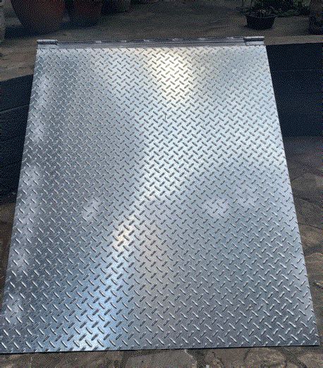 不銹鋼踏板不鏽鋼止滑踏板0970 528 970 其他不銹鋼製品加工金屬製品加工 瑞泰不鏽鋼有限公司商品實績