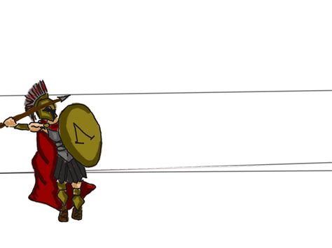 Spartan Javelin  By Papag8 On Deviantart