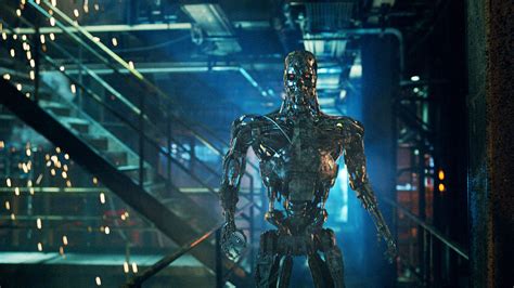 Terminator Salvation Picture 75