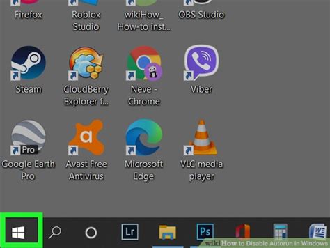 3 Easy Ways To Disable Autorun In Windows Wikihow