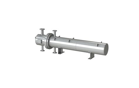 Ammonia Evaporator Hexonic
