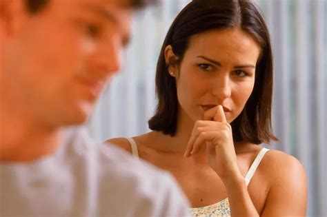 The Four Ways To Tell If Someone Is Lying To You Without Resorting To A Polygraph Test Irish