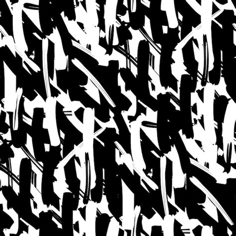 Premium Vector Geometric Pattern With Random Intersecting Lines Chaotic Rough Texture Street