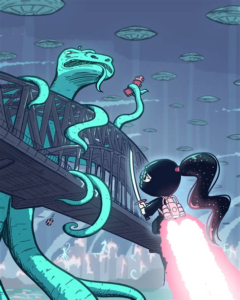 Invasion Alien Tentacles Tentacle Alien Invasion Tentacle Alien Invasion Telegraph