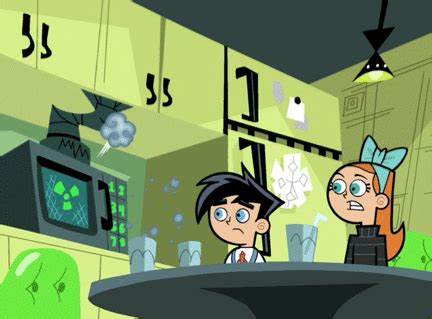 Paulina Sanchez Danny Phantom Amino