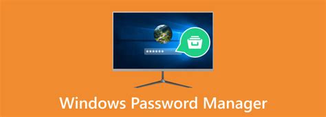 Top 5 Best Password Manager For Windows 2024 Updated List