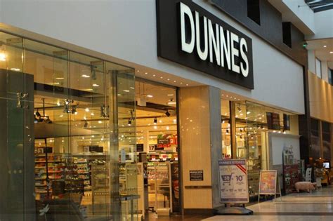 Five Gardaí Needed To Arrest Man After Dunnes Stores Incident Irish