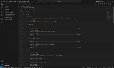 Completed Coding Tasks In Codsoft Vikram P Posted On The Topic Linkedin