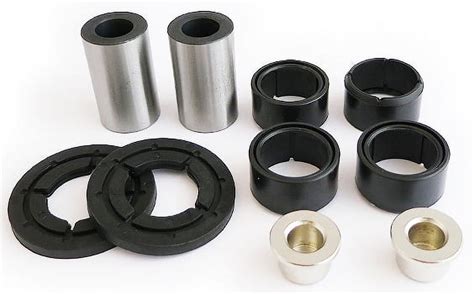 Rear Swingarm Bushing Kit