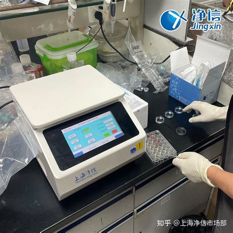 免费试用新品｜单细胞悬液制备仪，高效开启你的原代细胞实验 知乎