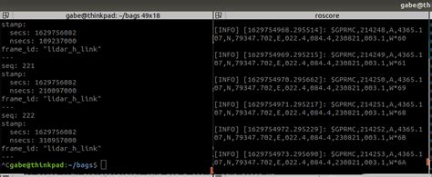 Incorrect Timestamps GPRMC String While Using Gps Time True And