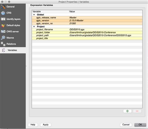 Changelog For QGIS 2 12 QGIS Web Site