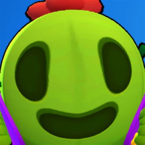 Create Meme Brawl Stars Spike Brawler The Spike Brawl Pictures
