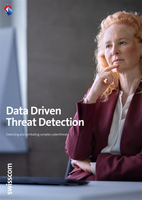 Detecting And Combating Complex Cyberthreats Swisscom