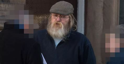 Wirral Man Appears In Court Accused Of String Of Sex Offences On Young