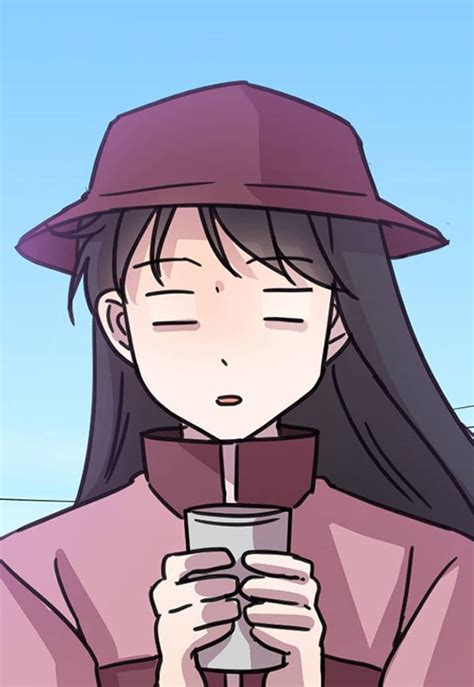 일상생활 가능하세요 웹툰 리디