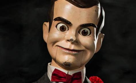 5 Reasons Why Goosebumps 2 Is A Must See This Halloween