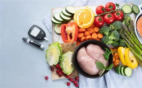 The Mediterranean Diet For Diabetics 7 Day Meal Plan