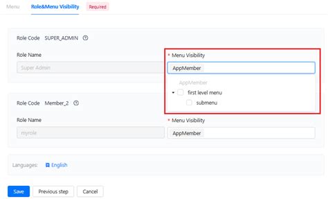 configure mini program template platform user s guide documentation