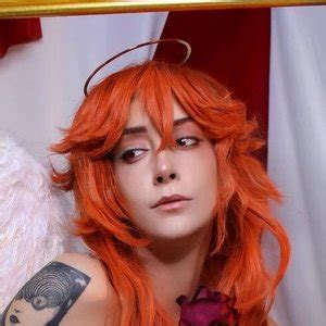 Putrid Cosplay Putrid Putridmika Nude Onlyfans Fapullo