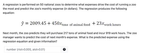 Solved Refer To The Multiple Regression Output In The Figure