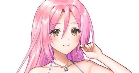 炎の孕ませ乳ドルマイ★スター学園z 逢沢桃夏さん 斉藤陶古のイラスト Pixiv