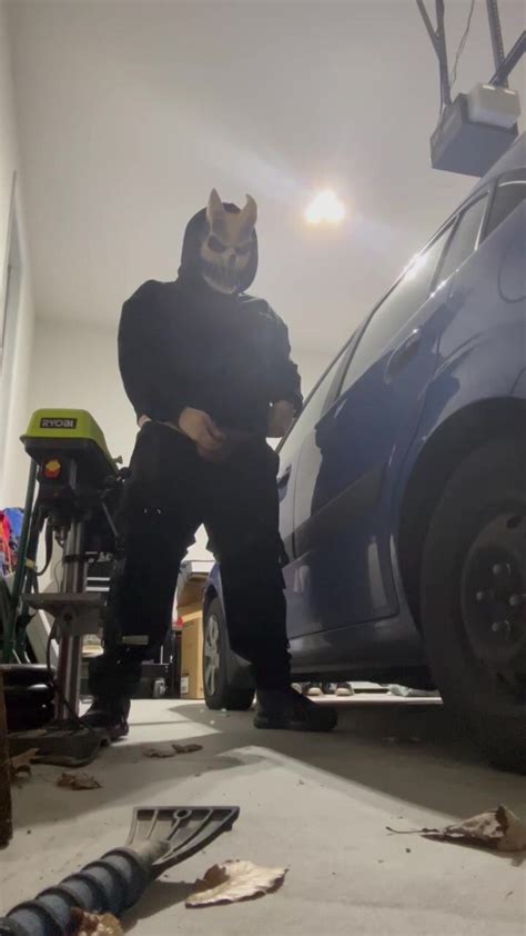 The Demons Bladder Has Been Fully Drained