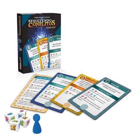 Resolvendo Conflitos