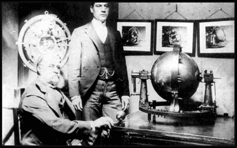 The Mysterious Keely Machine How John Worrell Keely Created An