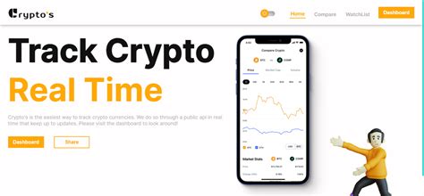 Github Bluetooth Stackcrypto Currency Tracker A Platform To Track