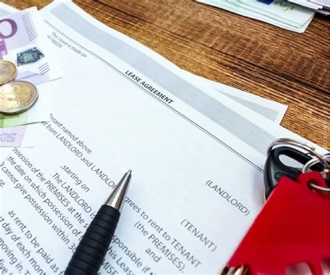 Decoding The Fine Print In Property Contracts Property Buyers
