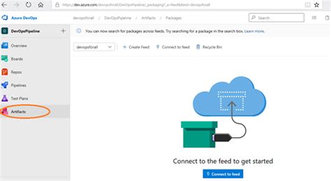Azure Devops Getting Started Chapter 2 Rendezvous