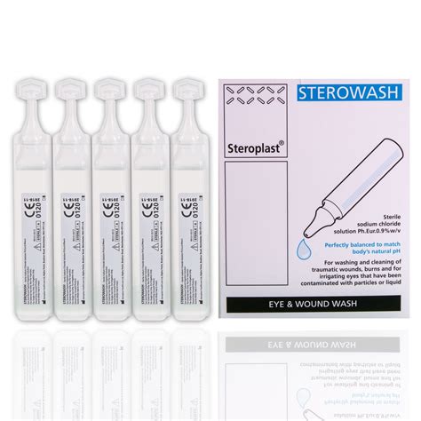 Eye Wash Solution Expiration At Mercedes Jackson Blog