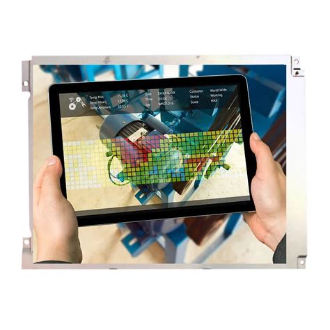 LQ V LG Sharp Inch TFT LCD Display X LVDS Wide Temperature LCD Module YOURITECH