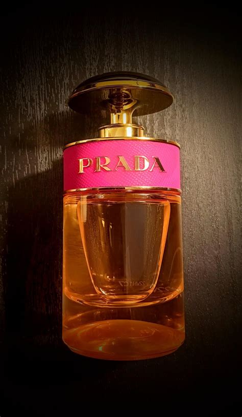 Prada Candy Prada аромат — аромат для женщин 2011
