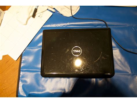 Dell Inspiron Mini Hard Drive Replacement Ifixit Repair Guide