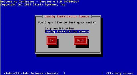 How To Install XenServer Step By Step Switched On Tech Design